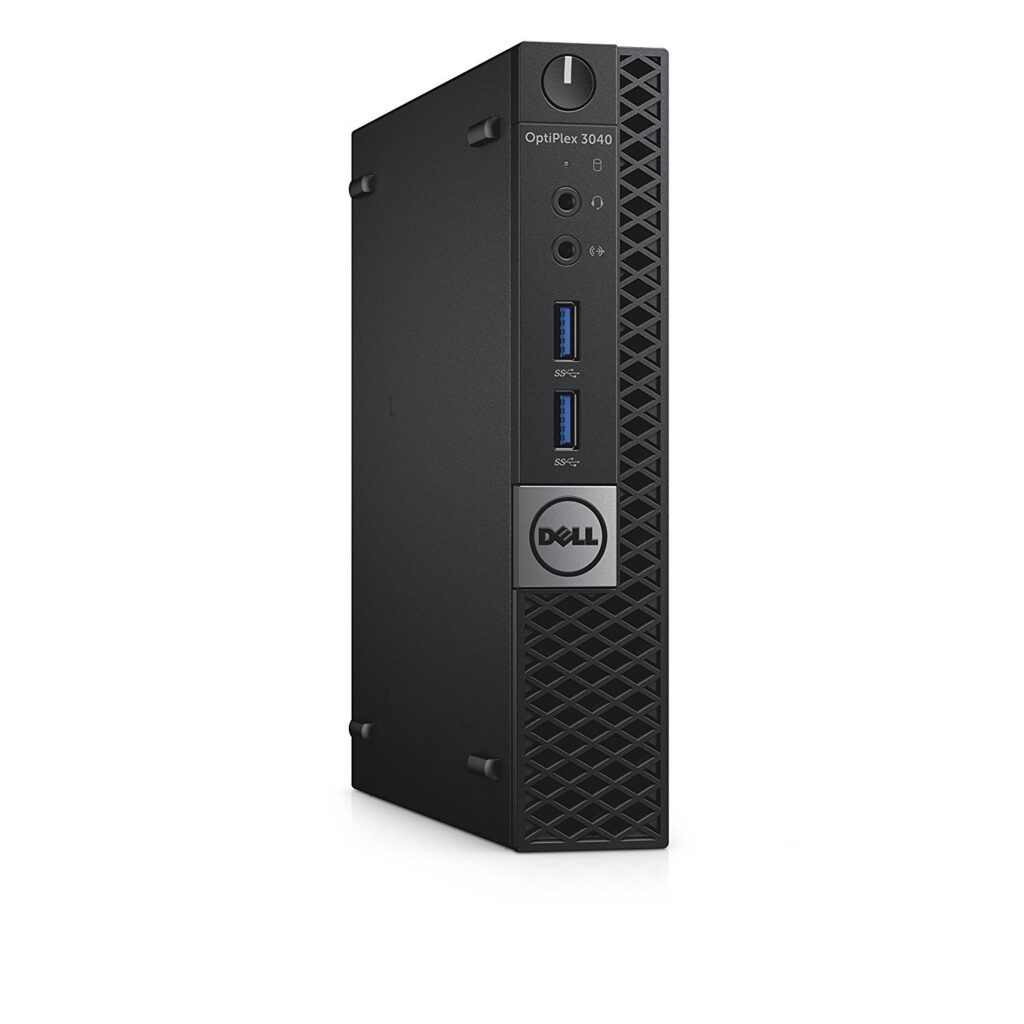 CPU DELL OPTIPLEX 3040 MICRO | Pc Fusion