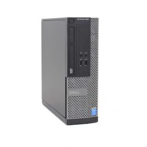 CPU DELL OPTIPLEX 9020 SFF | Pc Fusion