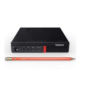 Renta de CPU LENOVO THINKCENTRE M700 TINY | Pc Fusion